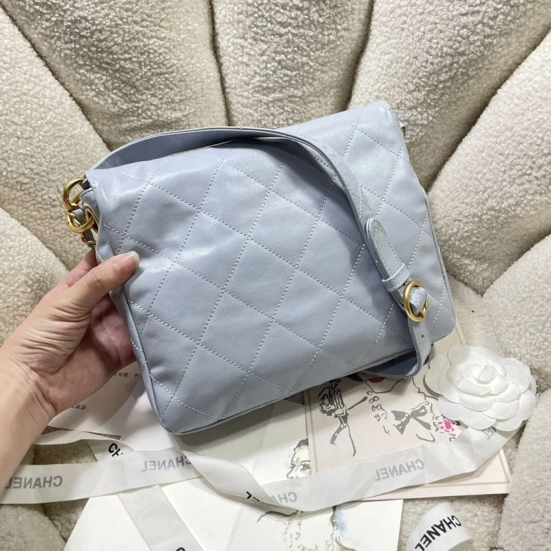 Economical Chanel Hobo Bags