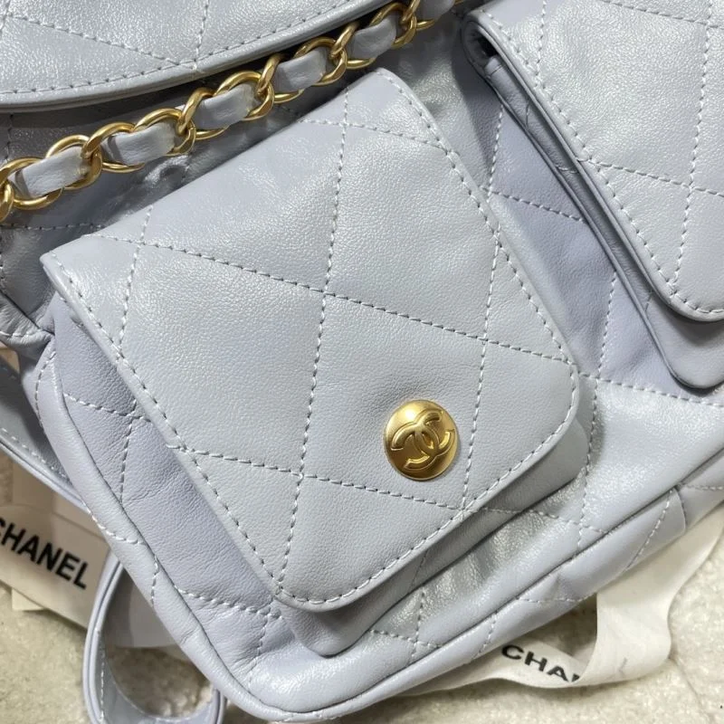 Economical Chanel Hobo Bags
