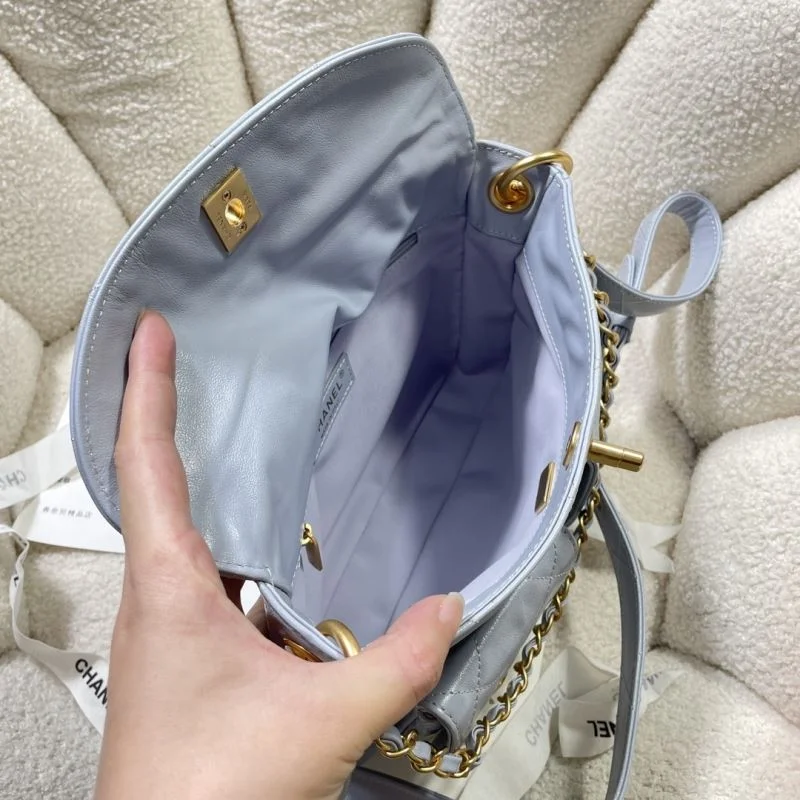 Economical Chanel Hobo Bags