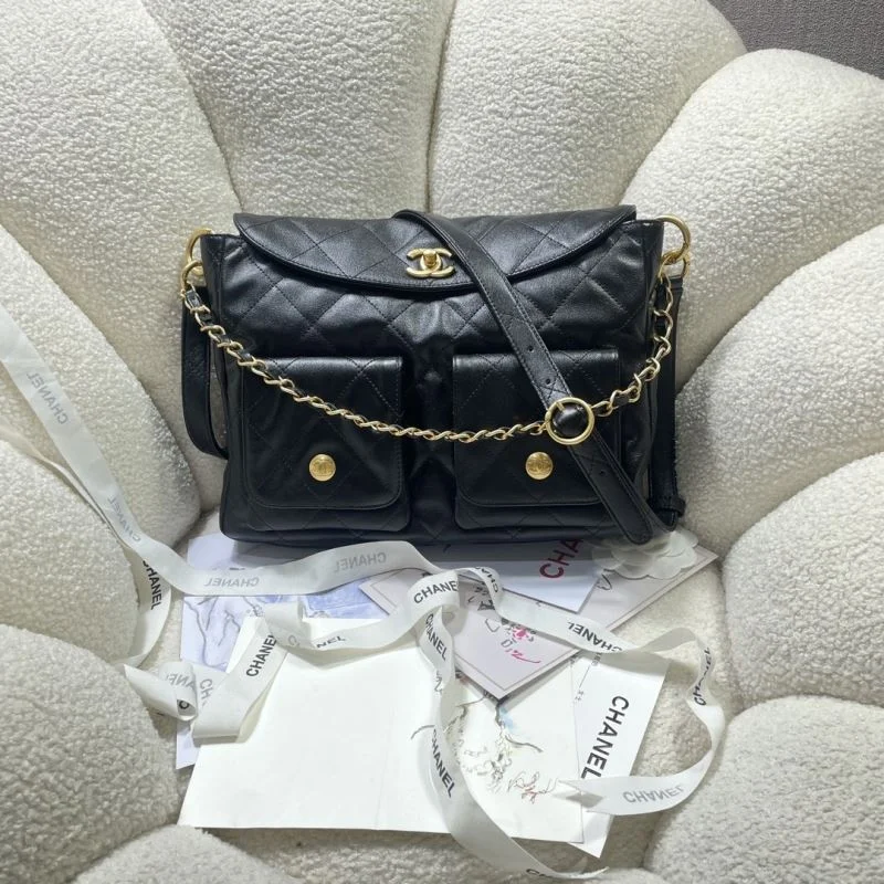 Chanel Hobo Bags