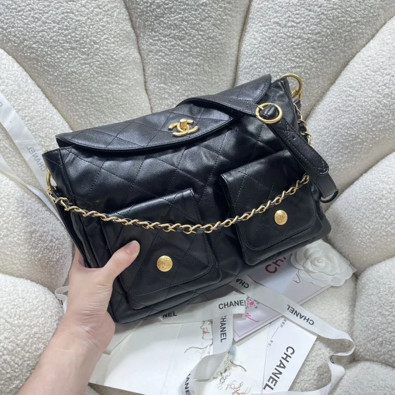 Discounted Chanel Hobo Bags