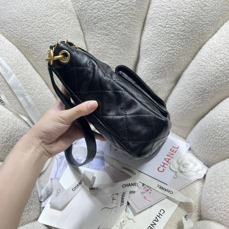 Discounted Chanel Hobo Bags