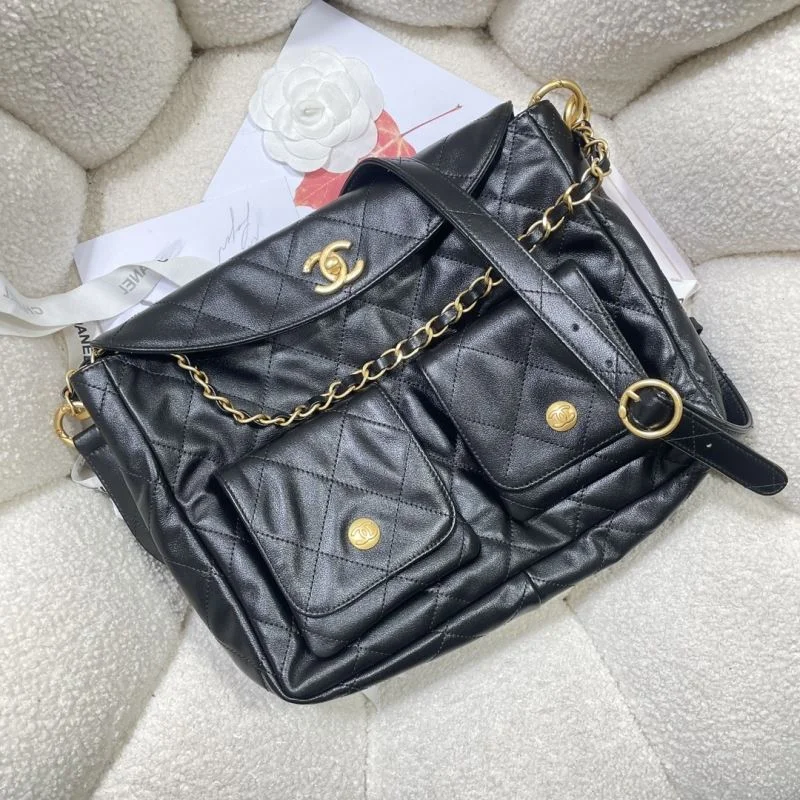 Discounted Chanel Hobo Bags