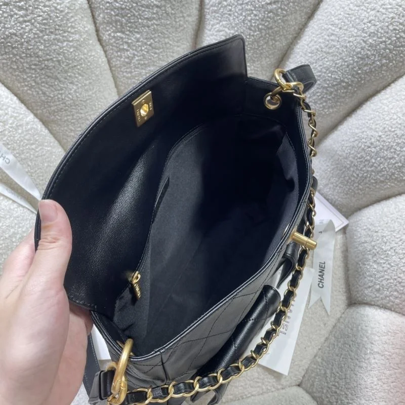 Discounted Chanel Hobo Bags