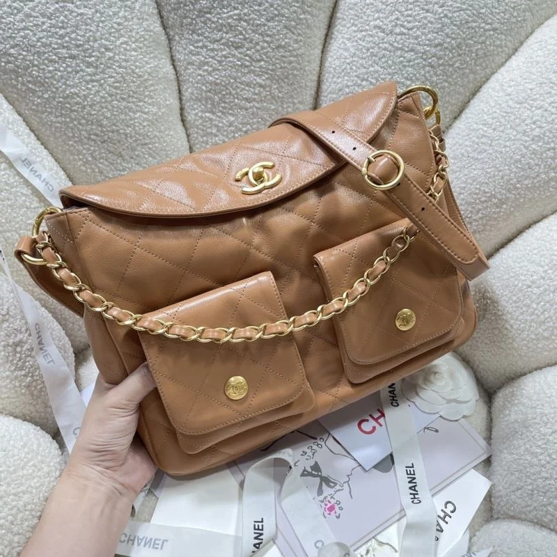 Cut-rate Chanel Hobo Bags