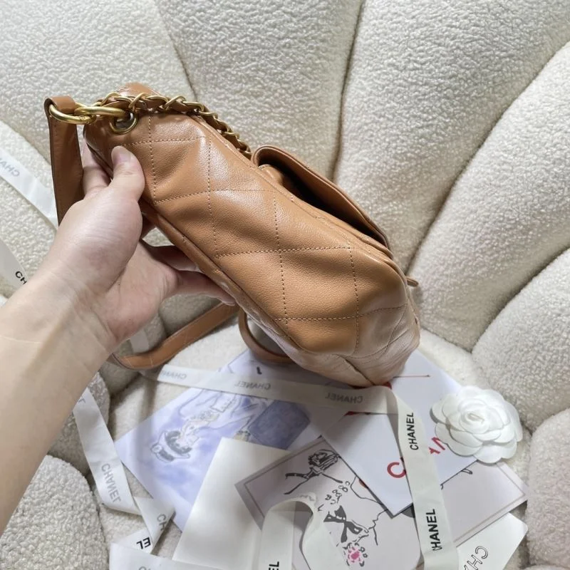 Cut-rate Chanel Hobo Bags