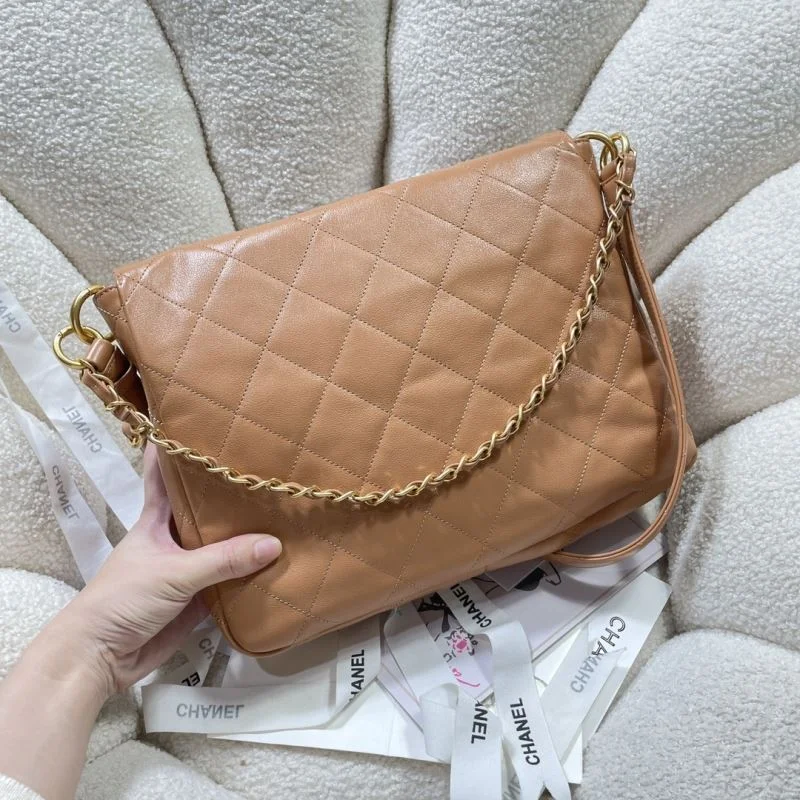 Cut-rate Chanel Hobo Bags