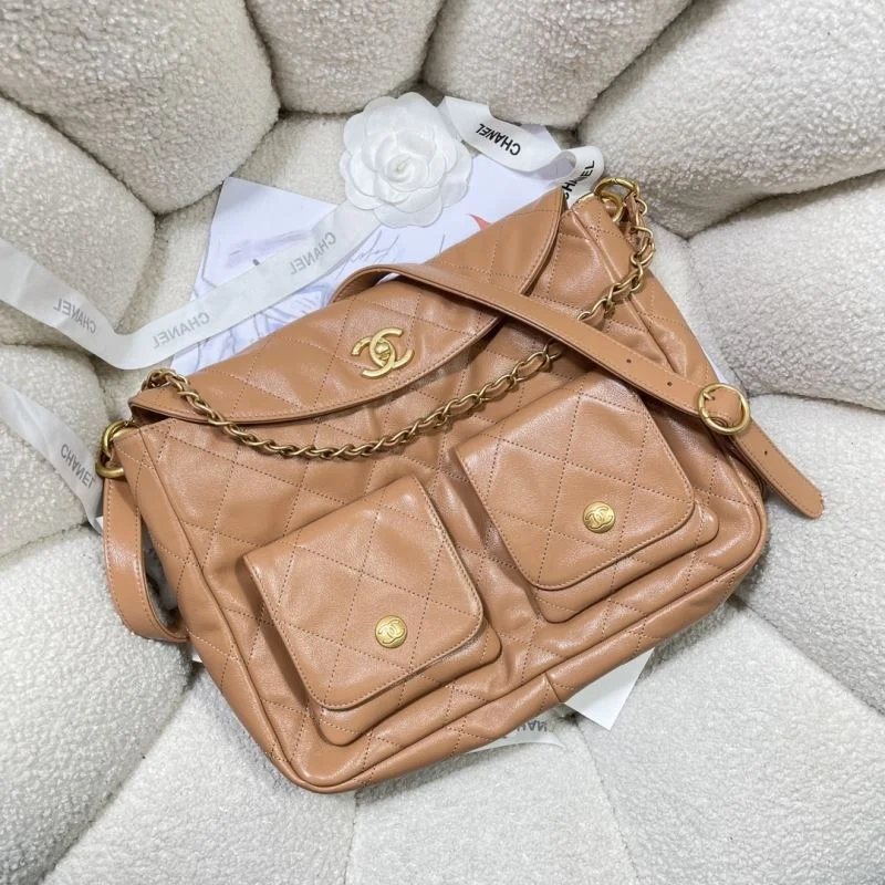 Cut-rate Chanel Hobo Bags