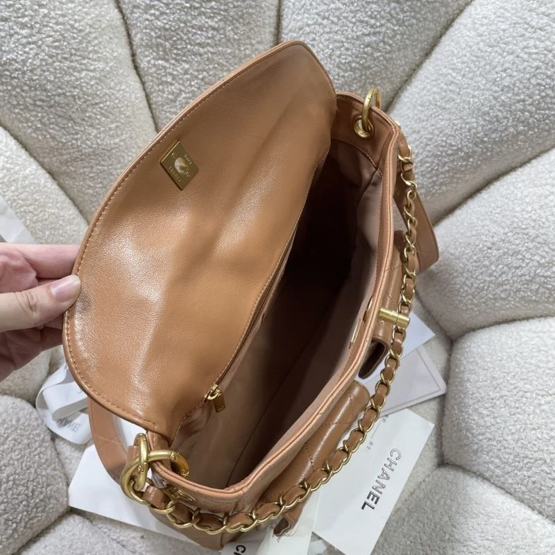 Cut-rate Chanel Hobo Bags