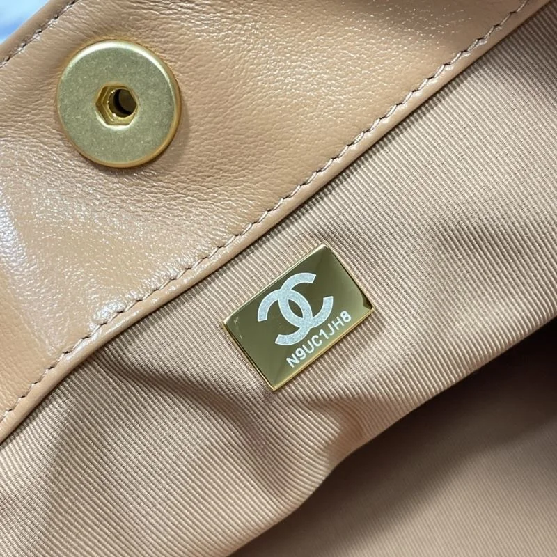Cut-rate Chanel Hobo Bags