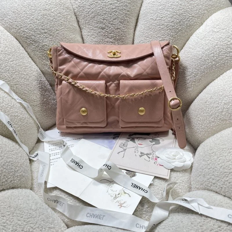 Chanel Hobo Bags