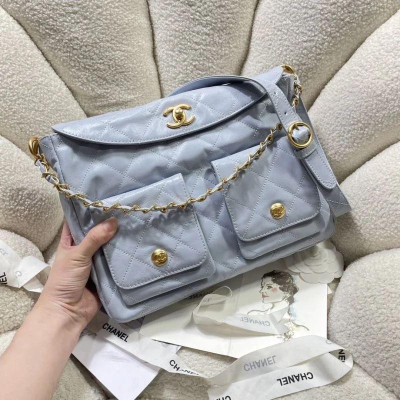Original Chanel Hobo Bags