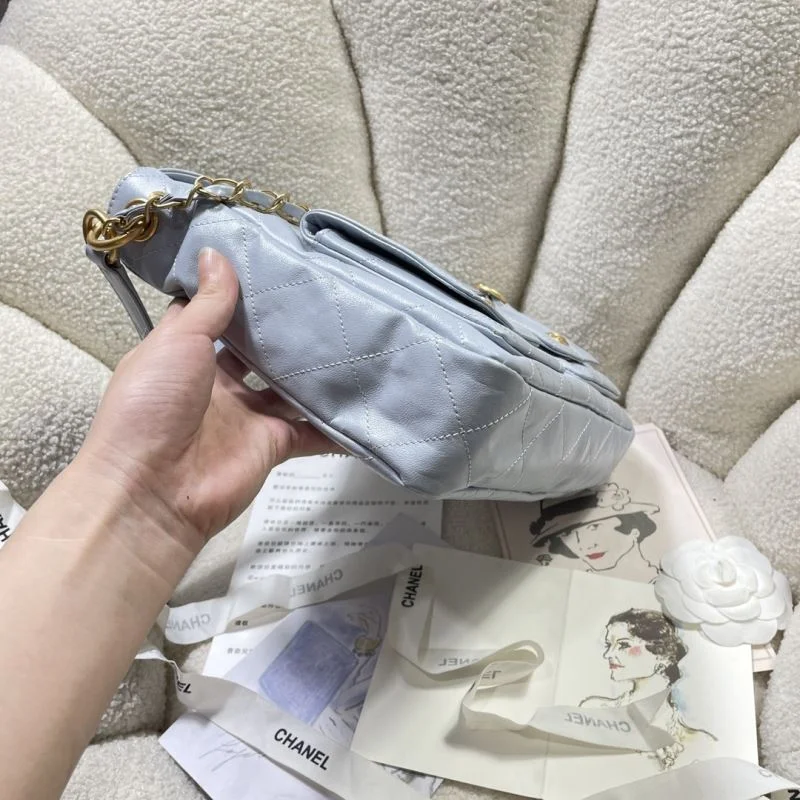 Original Chanel Hobo Bags