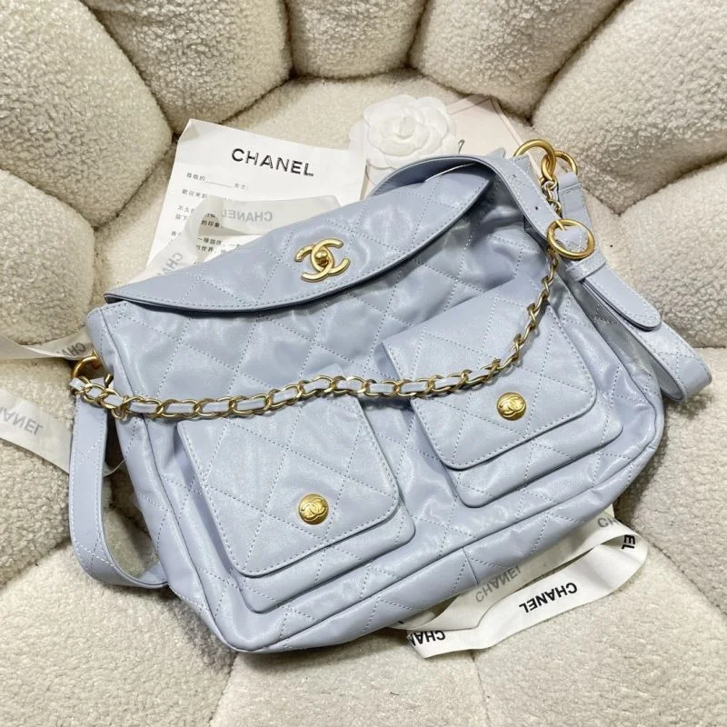 Original Chanel Hobo Bags