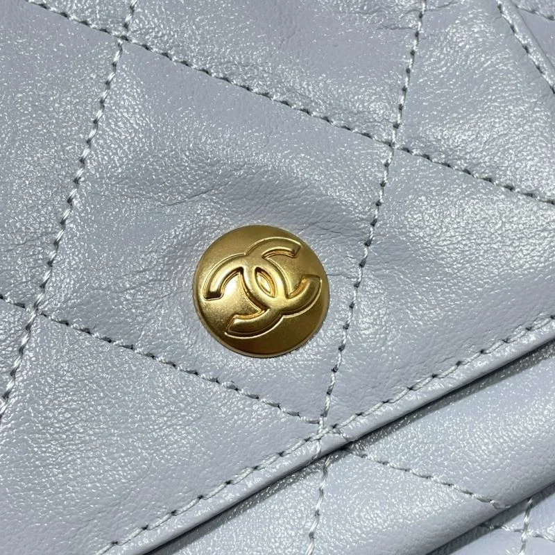 Original Chanel Hobo Bags