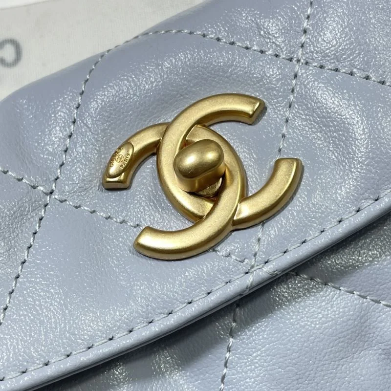 Original Chanel Hobo Bags