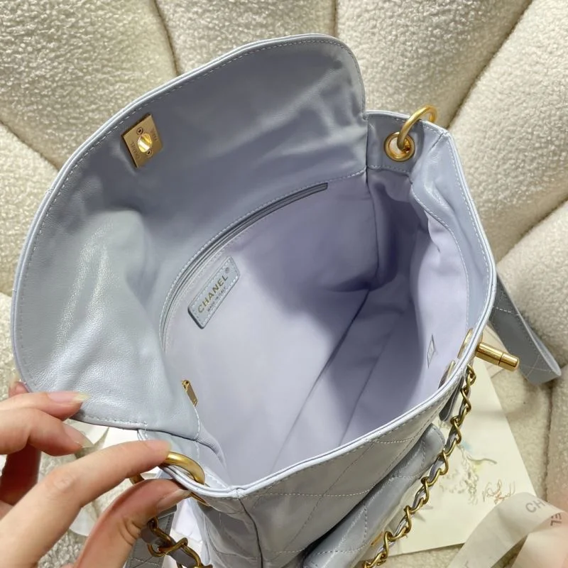 Original Chanel Hobo Bags