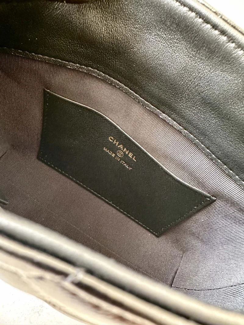 Affordable Chanel Hobo Bags
