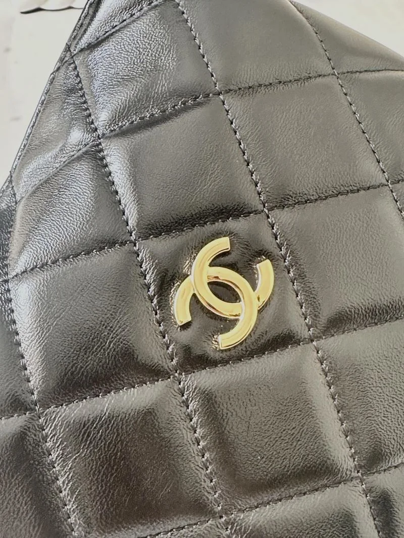Affordable Chanel Hobo Bags