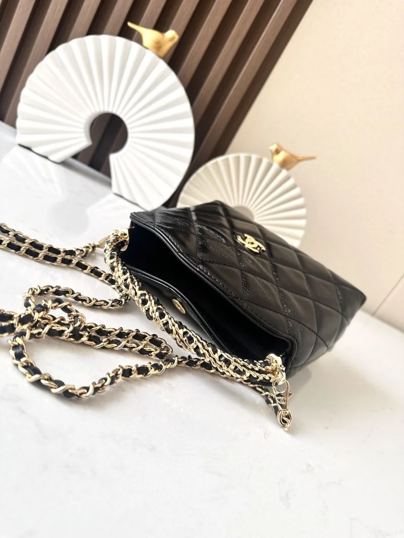 Affordable Chanel Hobo Bags