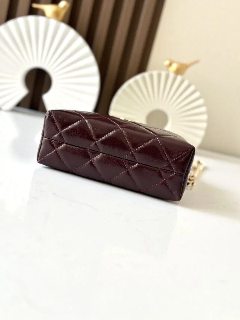 Value-priced Chanel Hobo Bags