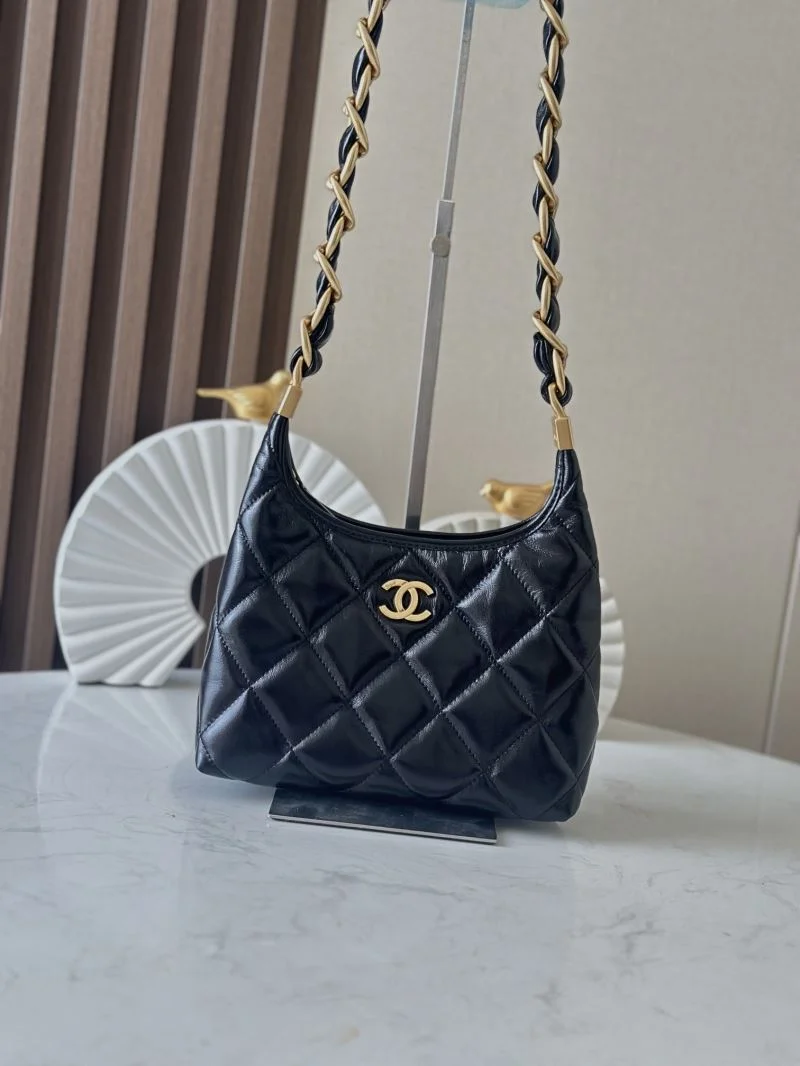 Chanel Hobo Bags