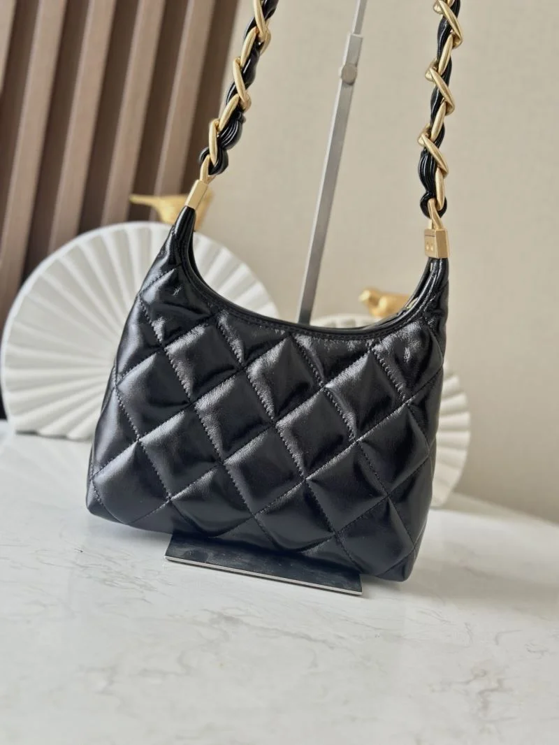 Cut-rate Chanel Hobo Bags