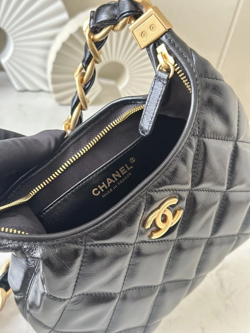 Cut-rate Chanel Hobo Bags