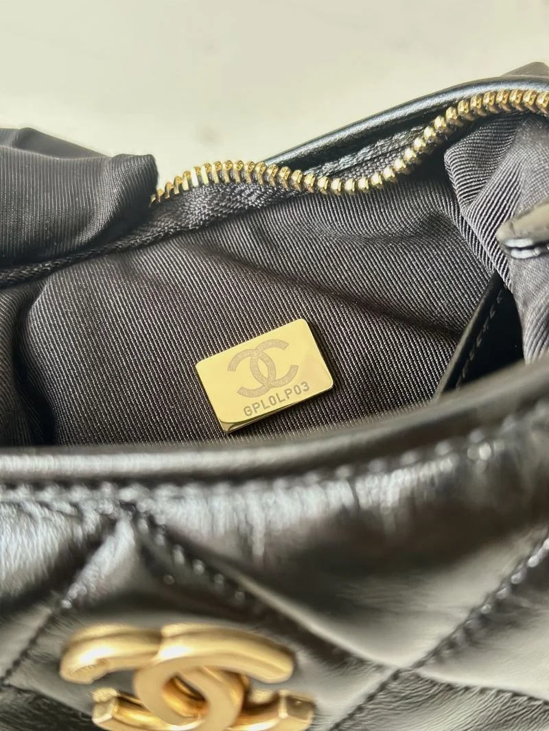 Cut-rate Chanel Hobo Bags