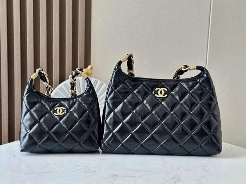 Cut-rate Chanel Hobo Bags
