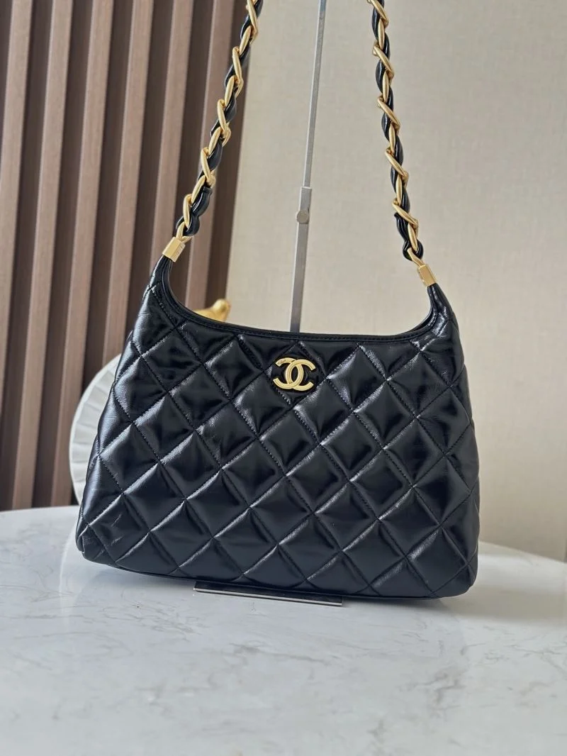 Chanel Hobo Bags