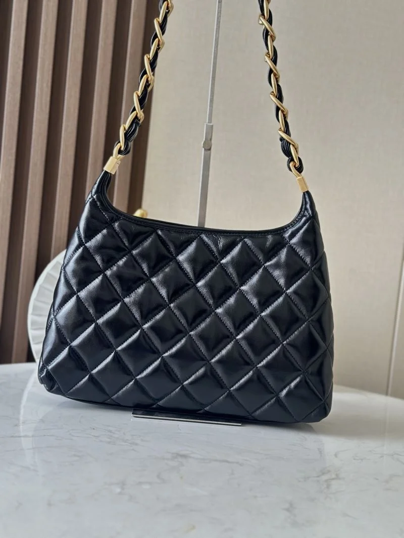 High fidelity Chanel Hobo Bags