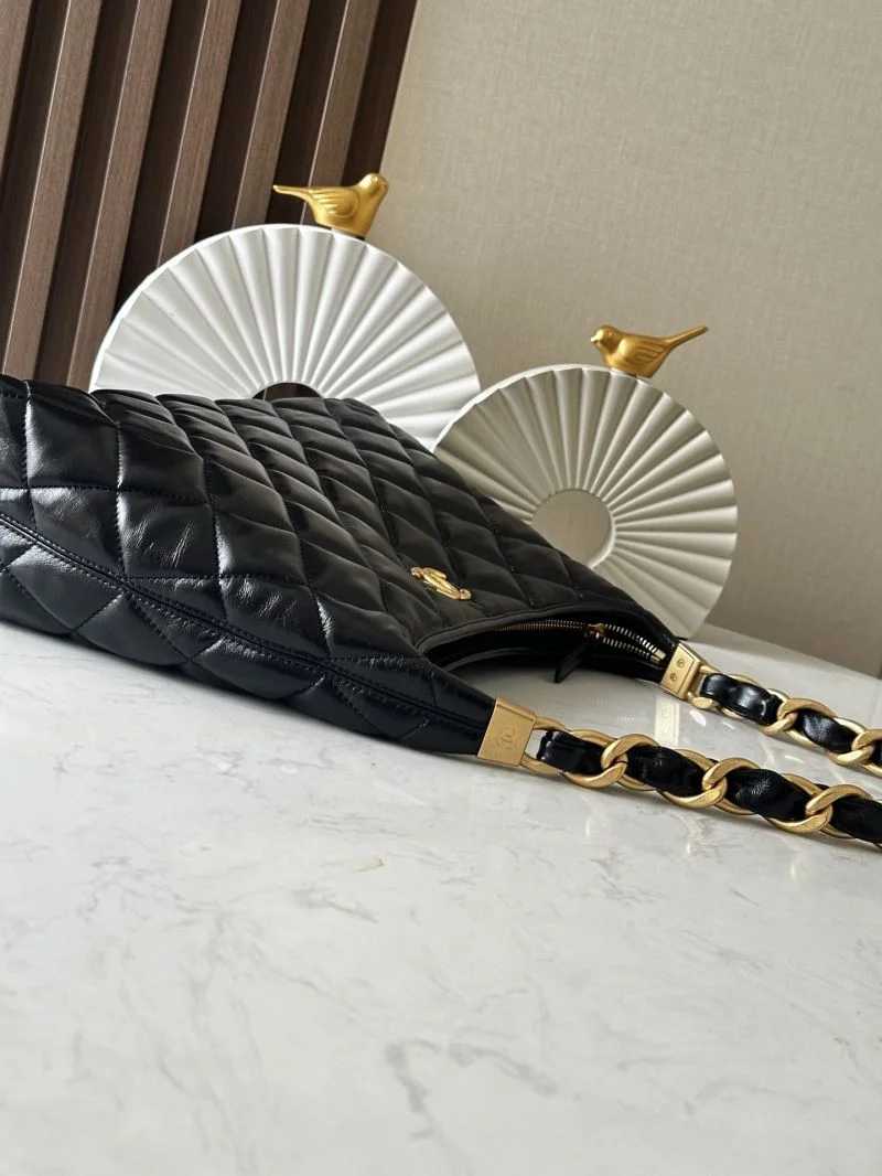 High fidelity Chanel Hobo Bags