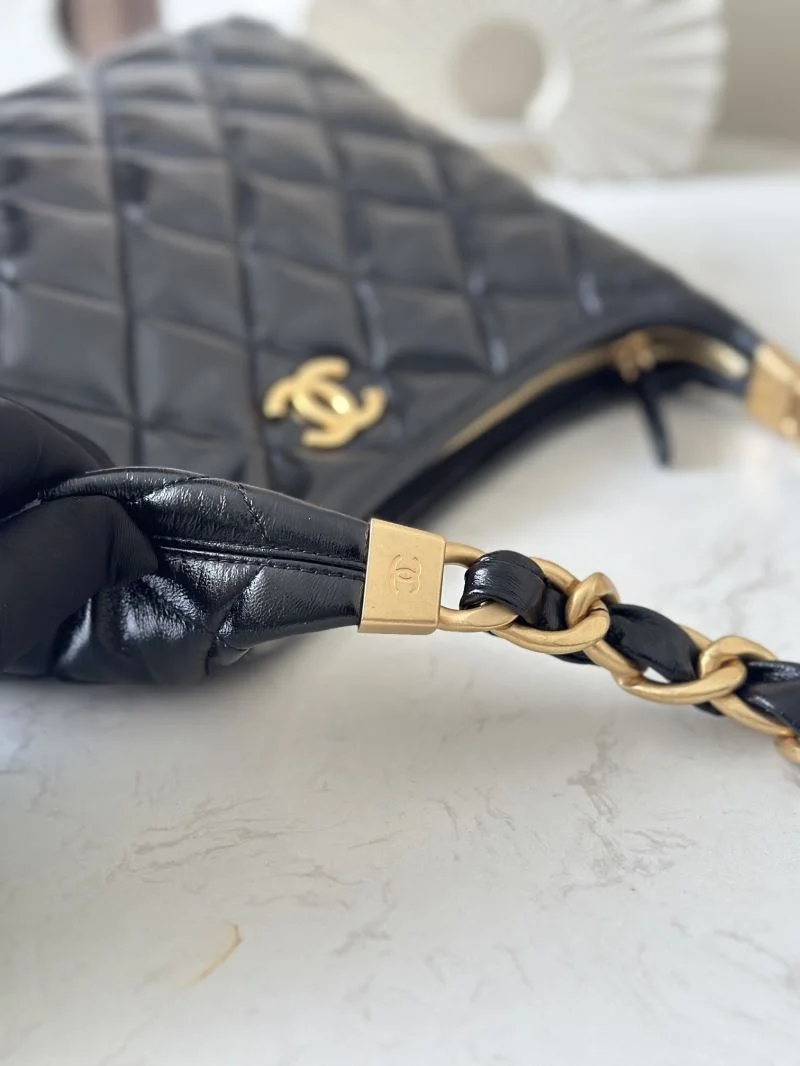 High fidelity Chanel Hobo Bags