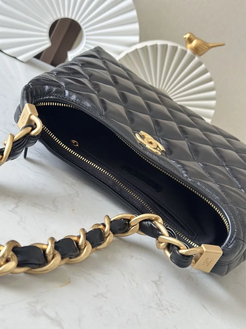 High fidelity Chanel Hobo Bags