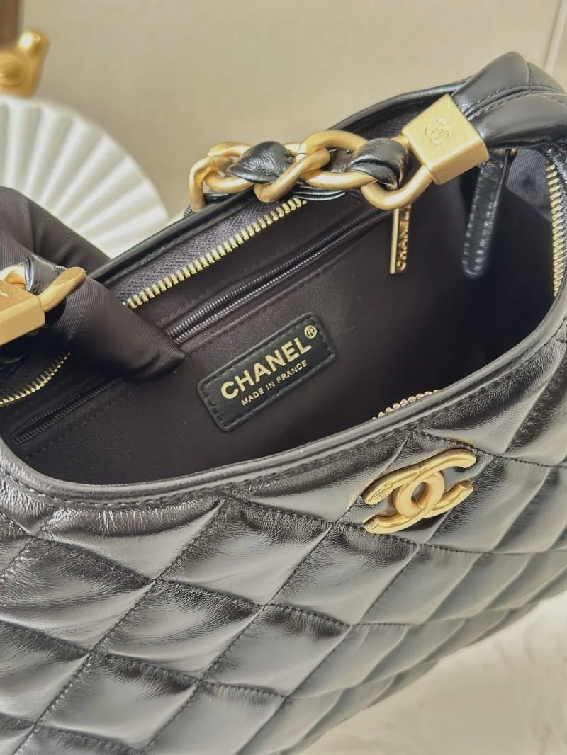 High fidelity Chanel Hobo Bags