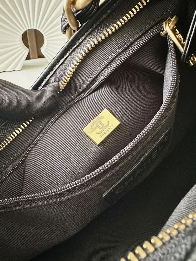 High fidelity Chanel Hobo Bags