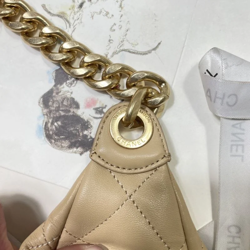 1:1 copy Chanel Hobo Bags