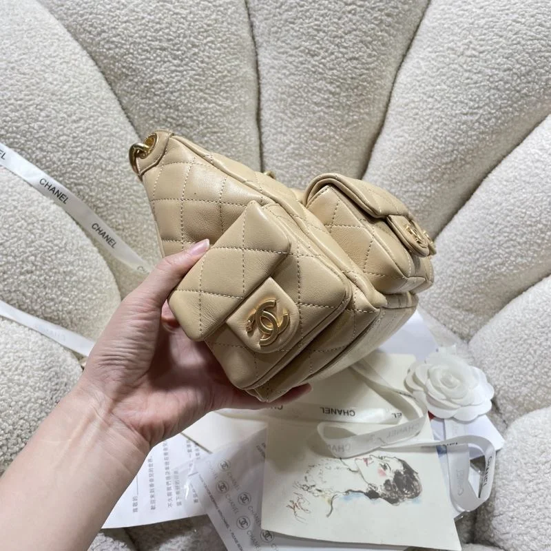 Perfect replica Chanel Hobo Bags