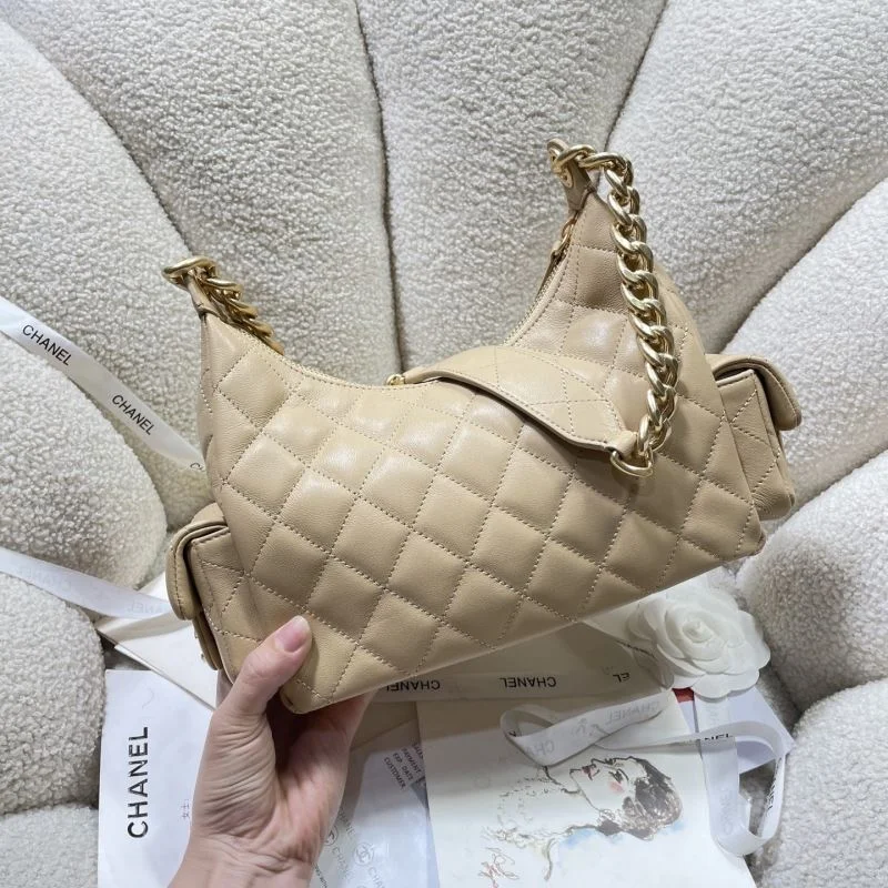 Perfect replica Chanel Hobo Bags