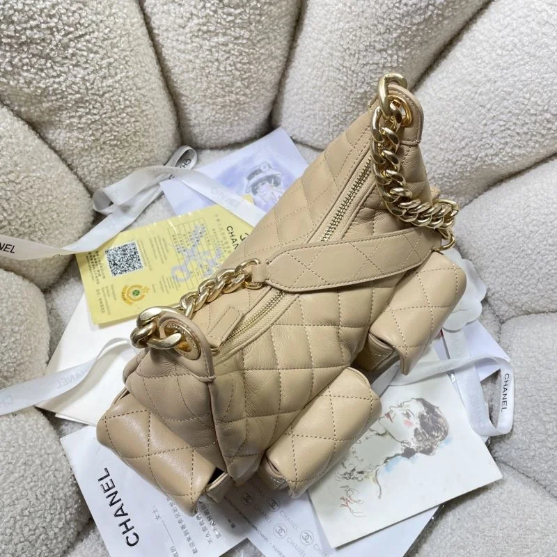 Perfect replica Chanel Hobo Bags