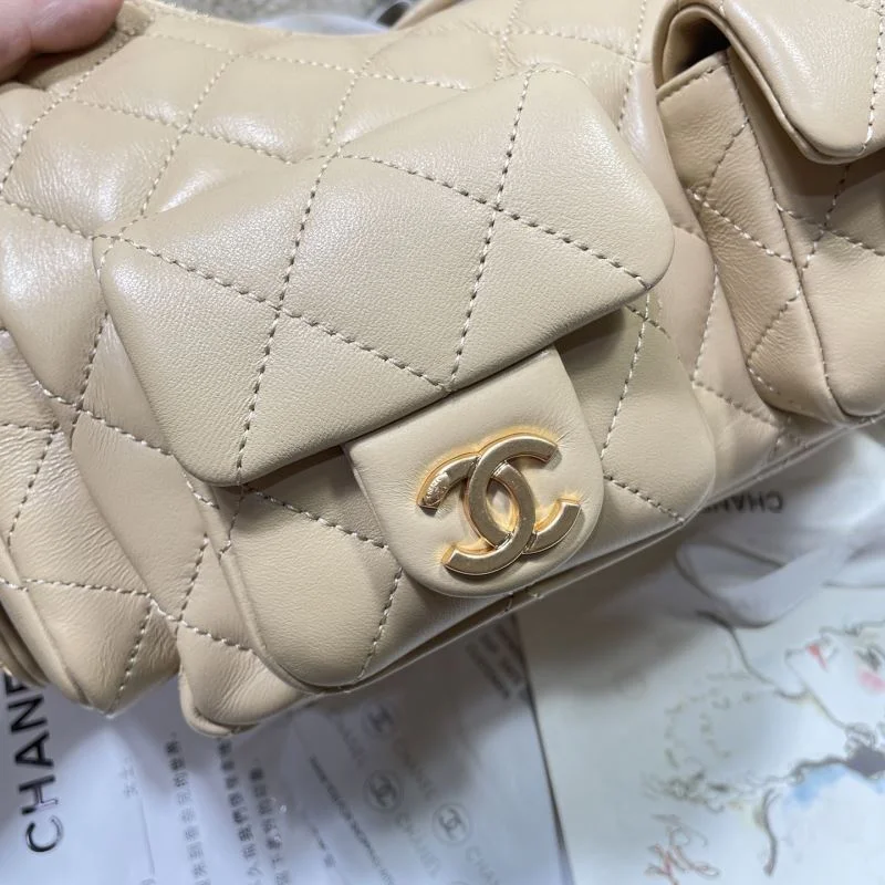 Perfect replica Chanel Hobo Bags