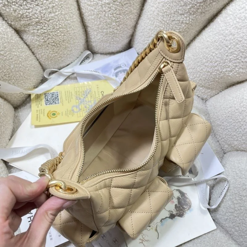 Perfect replica Chanel Hobo Bags