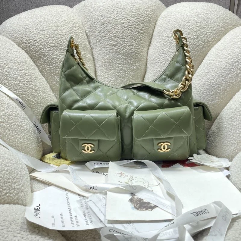 Chanel Hobo Bags