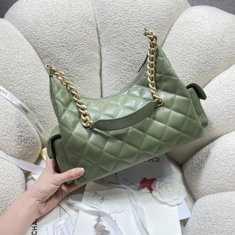 Accurate model Chanel Hobo Bags