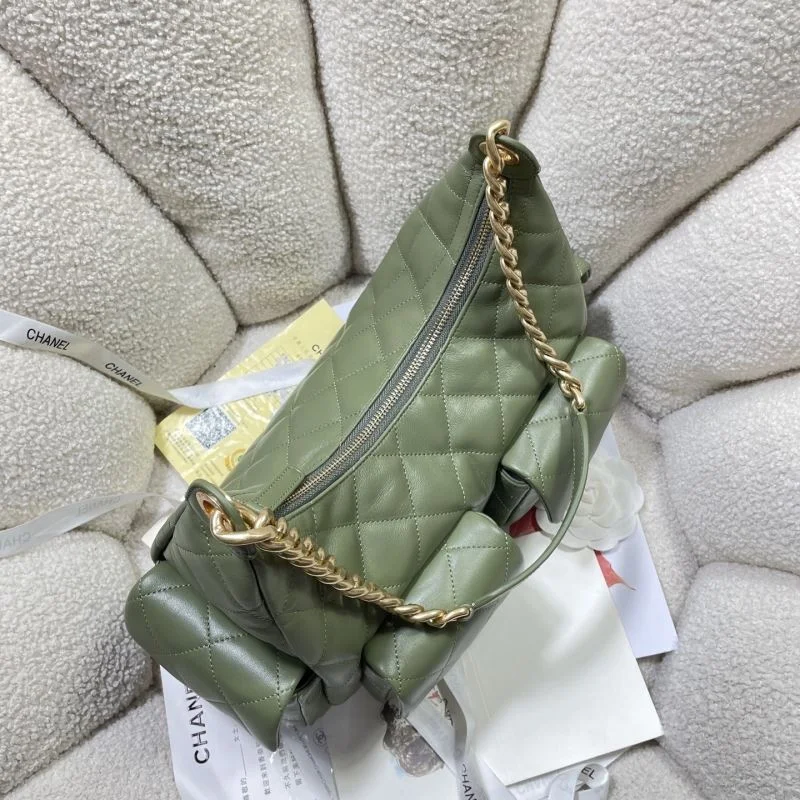 Accurate model Chanel Hobo Bags