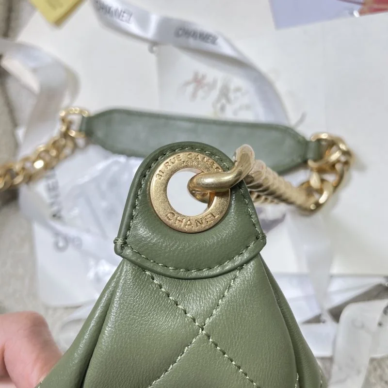 Accurate model Chanel Hobo Bags