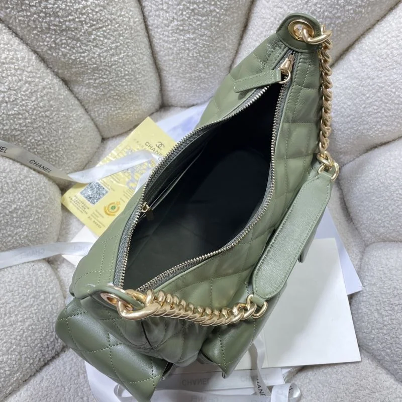 Accurate model Chanel Hobo Bags