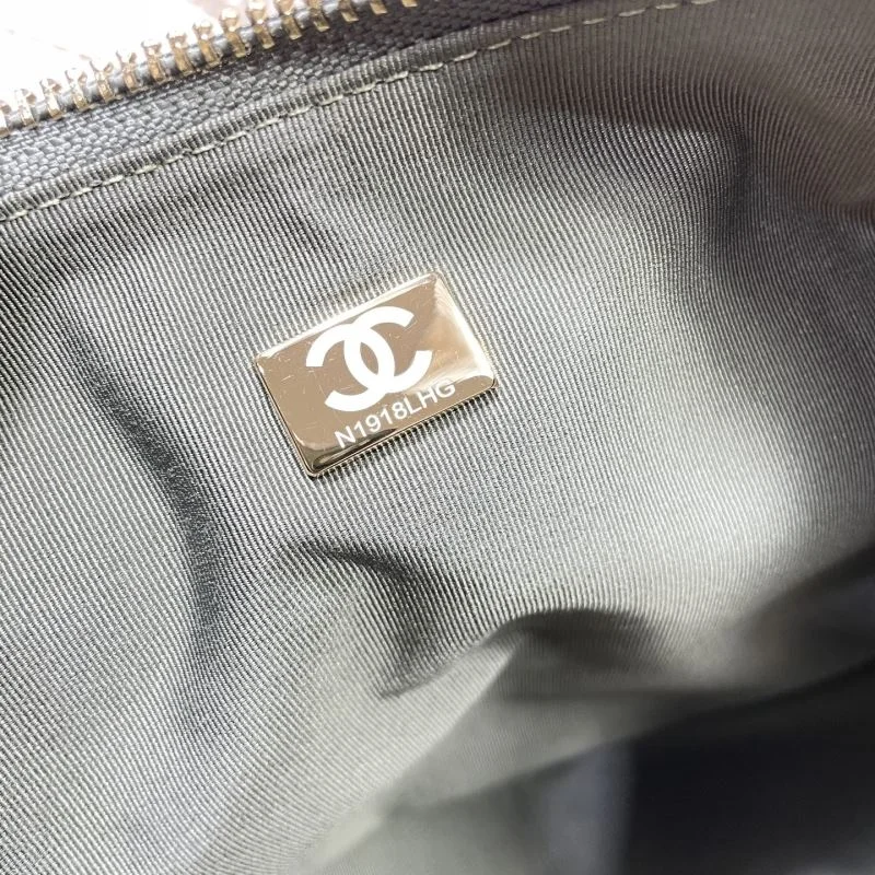 Accurate model Chanel Hobo Bags
