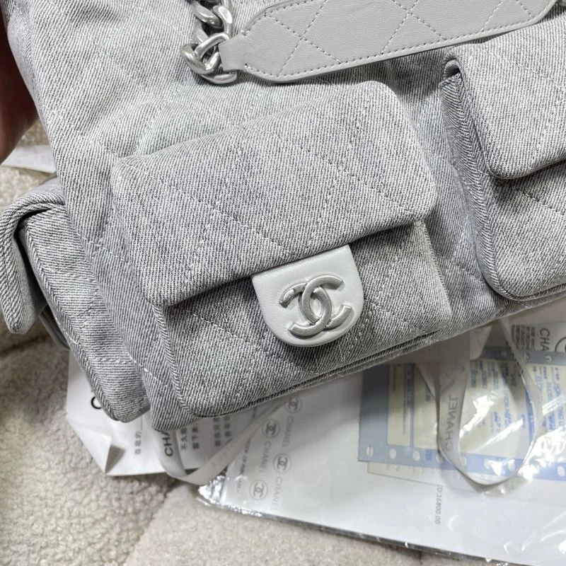 Budget-friendly Chanel Hobo Bags